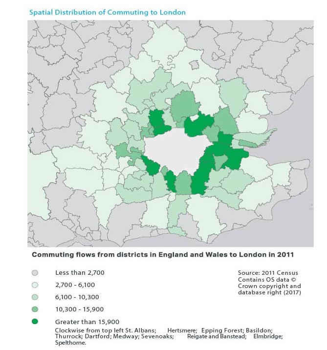 The London Plan- In case you Missed it — Urbanissta