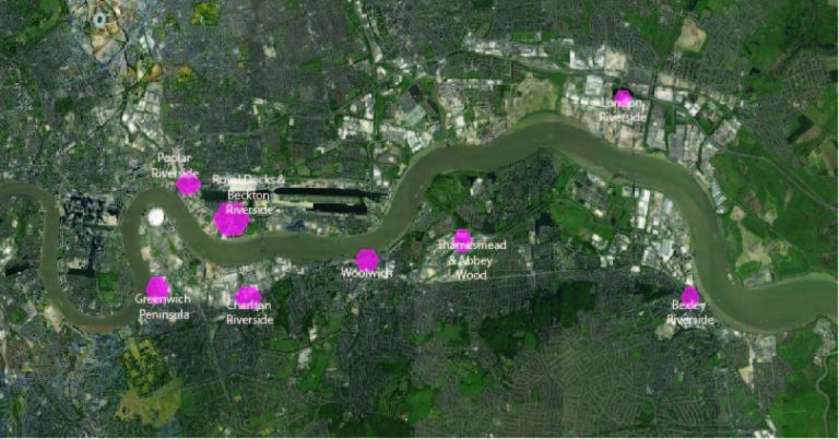 Delivering the Thames Estuary Growth Commission’s 2050 Vision — Urbanissta