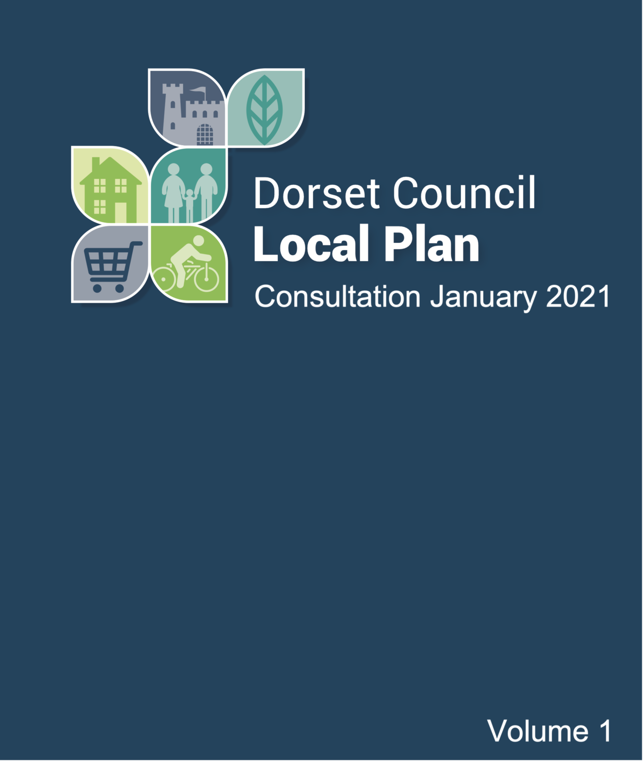 Dorset Local Plan — Urbanissta
