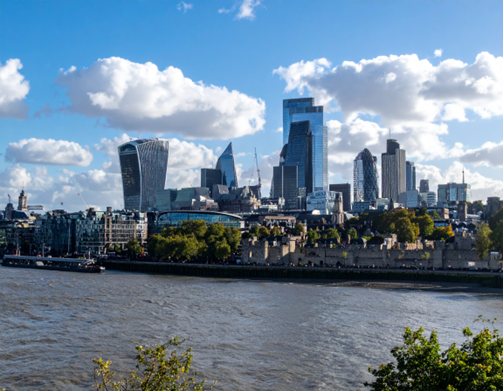 The Future of the Capital: A Look into the New London Plan (2027–2050 ...